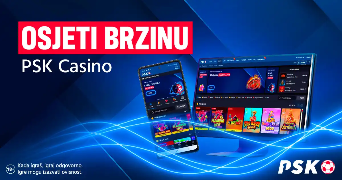 The Best Online Casino Games - Win Big Prizes at PSK Casino